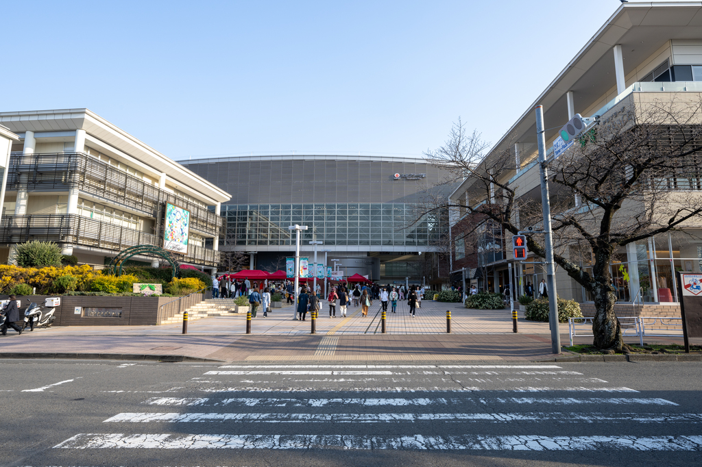 国産ウイスキーを求めて たまプラーザへ: 思い出の記録